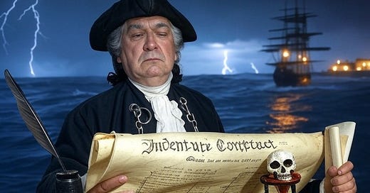 Freedom Absolute's Substack | Substack