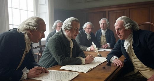 Freedom Absolute's Substack | Substack