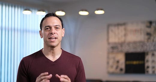 Think Like A Game Designer | Justin Gary | Substack