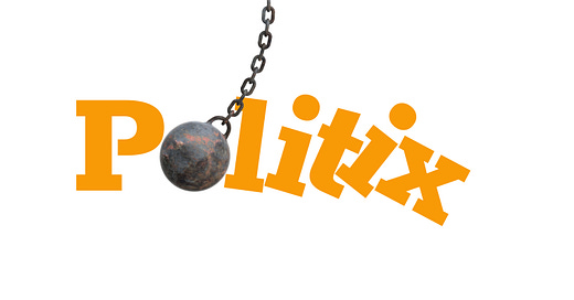 Politix | Substack