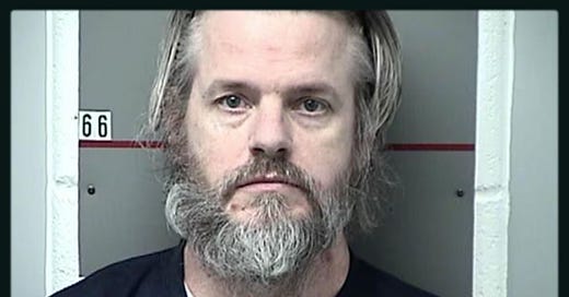 Free Jeremy Brown - by Greg Reese - The Reese Report