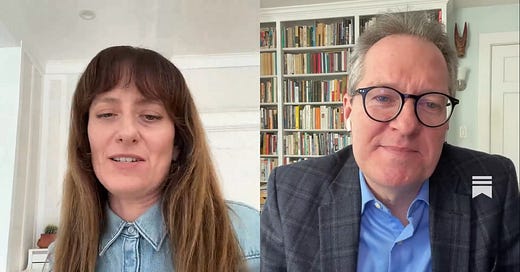 Lingo on Docs | Kathleen Lingo | Substack