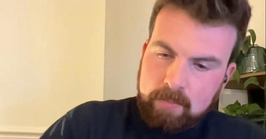 Huw Richards | Substack