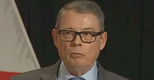 Paul Wells | Substack