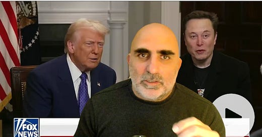 The Mizrahi Perspective | Substack