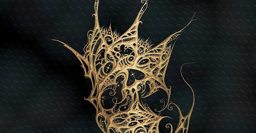 18. Sabrina Wallace: Manifesto - Telestai Nexus