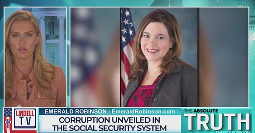 Comments - The Absolute Truth: February 18th, 2025