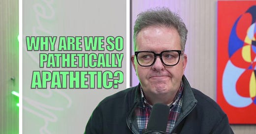 BRITTLESTAR | Substack