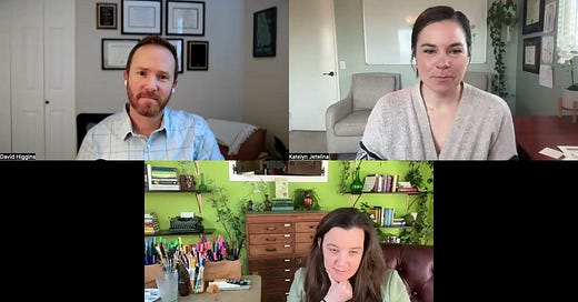 Your Local Epidemiologist | Katelyn Jetelina | Substack