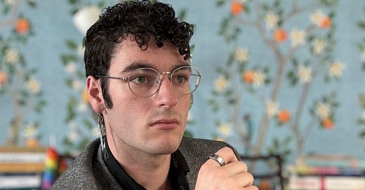 TransMuted | Jenny Poyer Ackerman | Substack