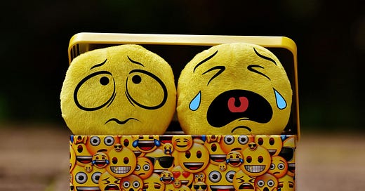 Poker's Life Lessons | Dr Donna Blevins | Substack