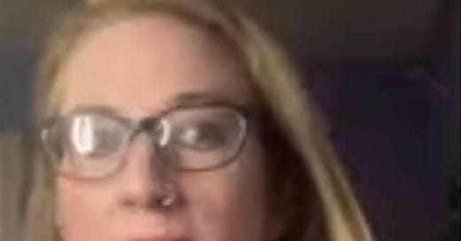 The Real AIDS Epidemic | Rebecca Culshaw Smith | Substack