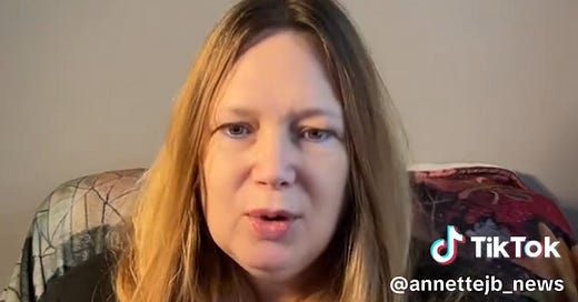 Inside Salisbury | Substack