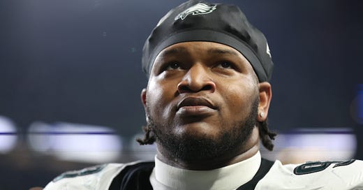 Go Long | Tyler Dunne | Substack