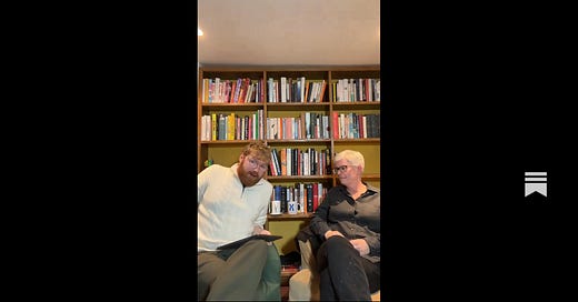 Knowing Ius | Michael Foran | Substack