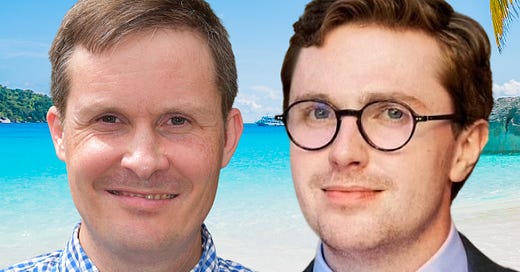 AI Summer | Timothy B. Lee | Substack