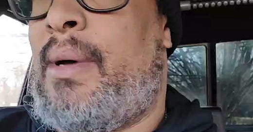 Standing Our Ground | Harry Dunn | Substack