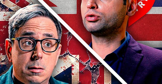 TRIGGERnometry | Substack