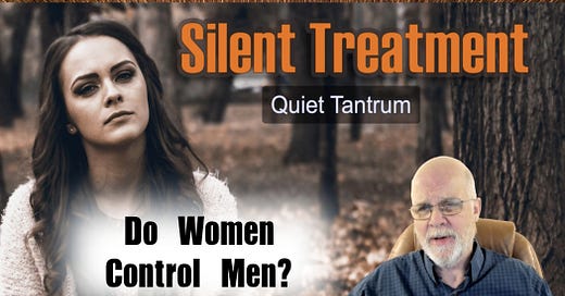 MenAreGood Substack | Tom Golden | Substack