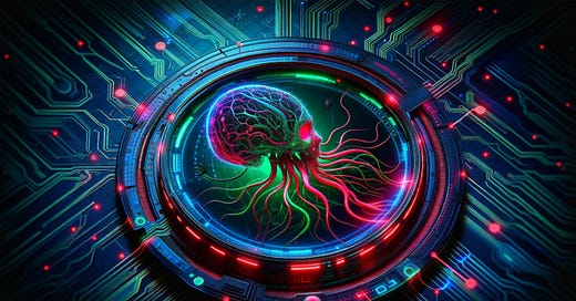 AIBlade | David Willis-Owen | Substack