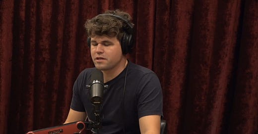 Blockbuster Blueprint with Michael Simmons | Substack