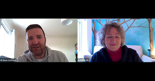 Dr David Cartland’s Substack | Dr. David Cartland | Substack