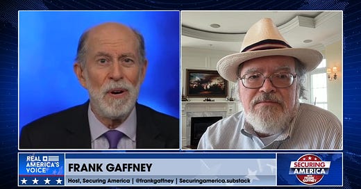 The Rod Martin Report | Rod D. Martin | Substack