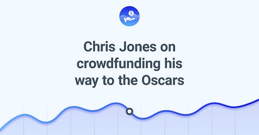 StephenFollows.com - Using data to explain the film industry | Stephen Follows | Substack