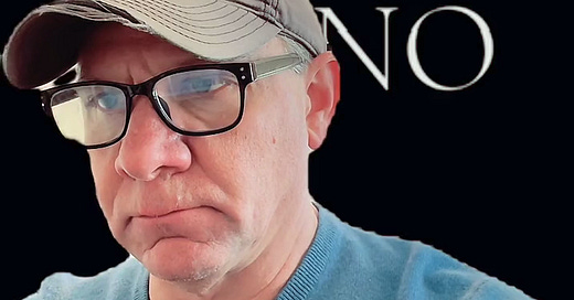 Bruno’s Substack | Substack