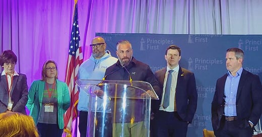 Bernard Goldberg's Commentary | Substack