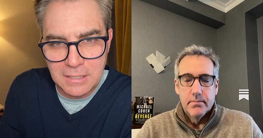 The Jim Acosta Show | Substack