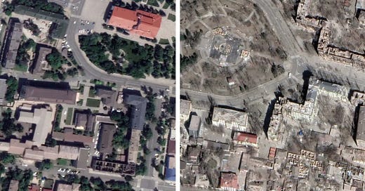 Exponential View | Azeem Azhar | Substack