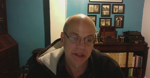 The Kurgan’s Substack | Substack