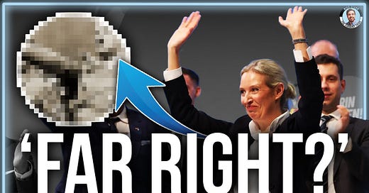 Nick Dixon | Substack