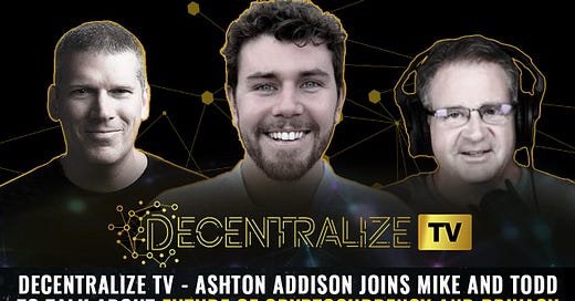 The Health Ranger's newsletter | Mike Adams | Substack