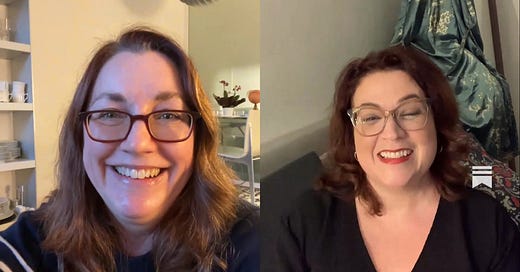 For Such a Time as This | Andra Watkins | Substack