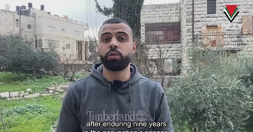 FPTV’s Substack | Free Palestine TV | Substack