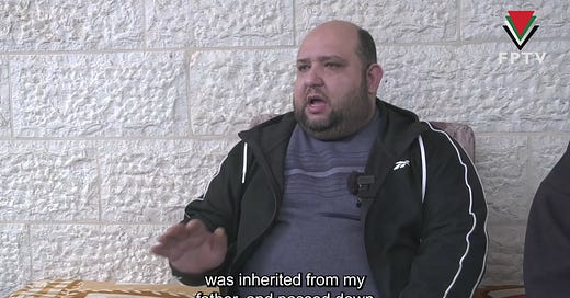 FPTV’s Substack | Free Palestine TV | Substack