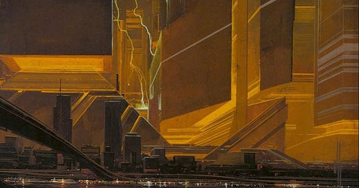 Unpopular Front | John Ganz | Substack
