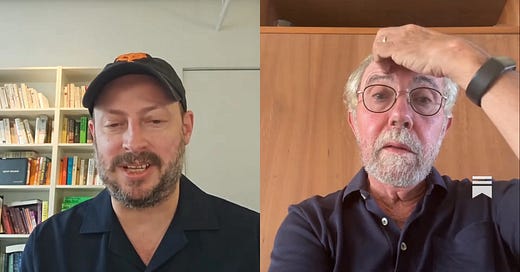 Paul Krugman | Substack