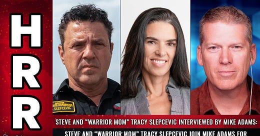 The Health Ranger's newsletter | Mike Adams | Substack