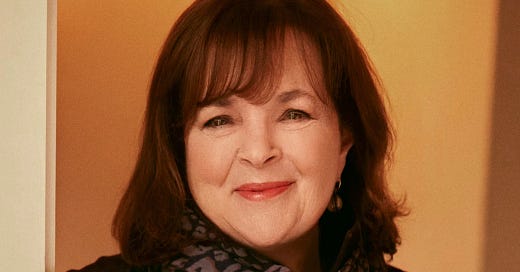 Cherry Bombe | Substack