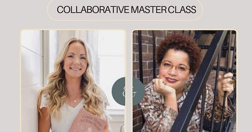 Keeping up with Faith | Faith Adiele | Substack