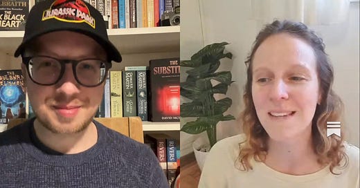 Wander Wealth | Claudia Faith | Substack