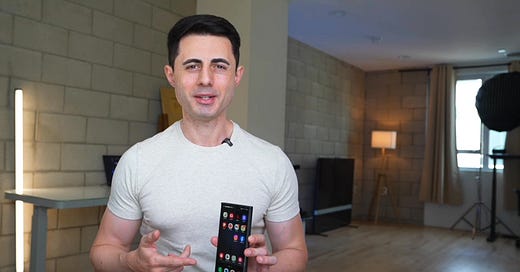 Ryan’s Tech Academy | Ryan Kennedy | Substack