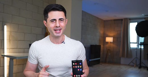 Ryan’s Tech Academy | Ryan Kennedy | Substack