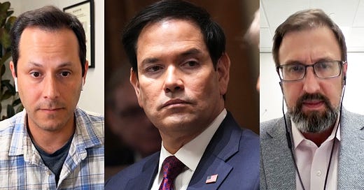 Bulwark+ Takes | The Bulwark | Substack