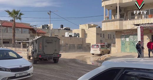 FPTV’s Substack | Free Palestine TV | Substack