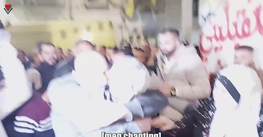 FPTV’s Substack | Free Palestine TV | Substack