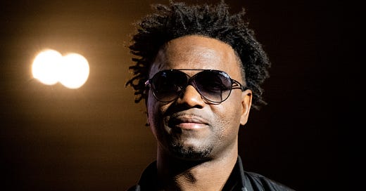 Go Long | Tyler Dunne | Substack